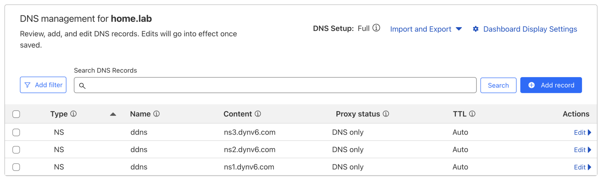 Homelab Networking (Cloudflare, NGINX, & Split DNS) - Carter Roeser